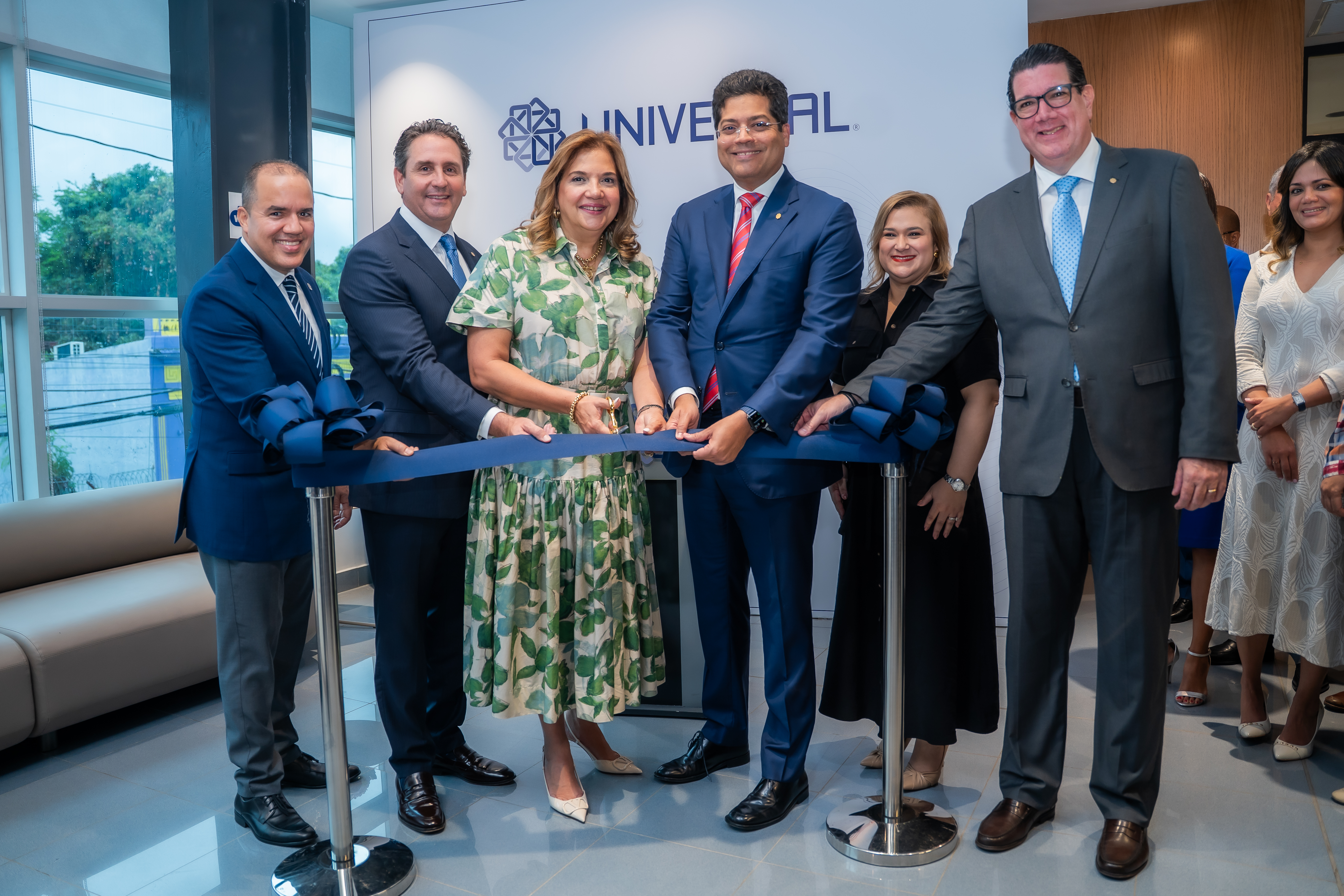 Inicio - Grupo Universal