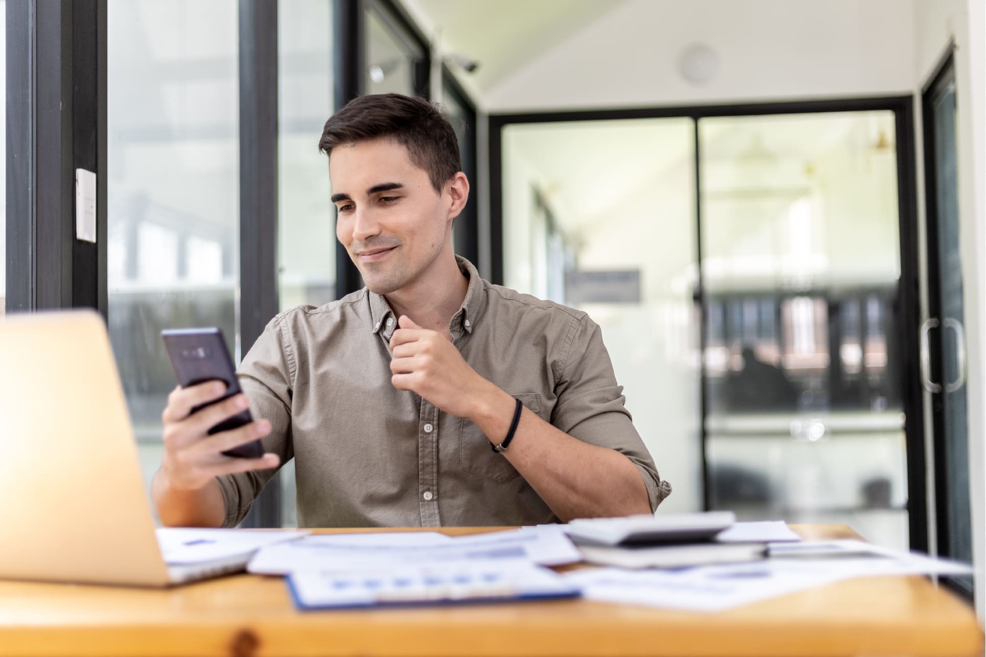 Marca, Talento y Cultura - Grupo Universal