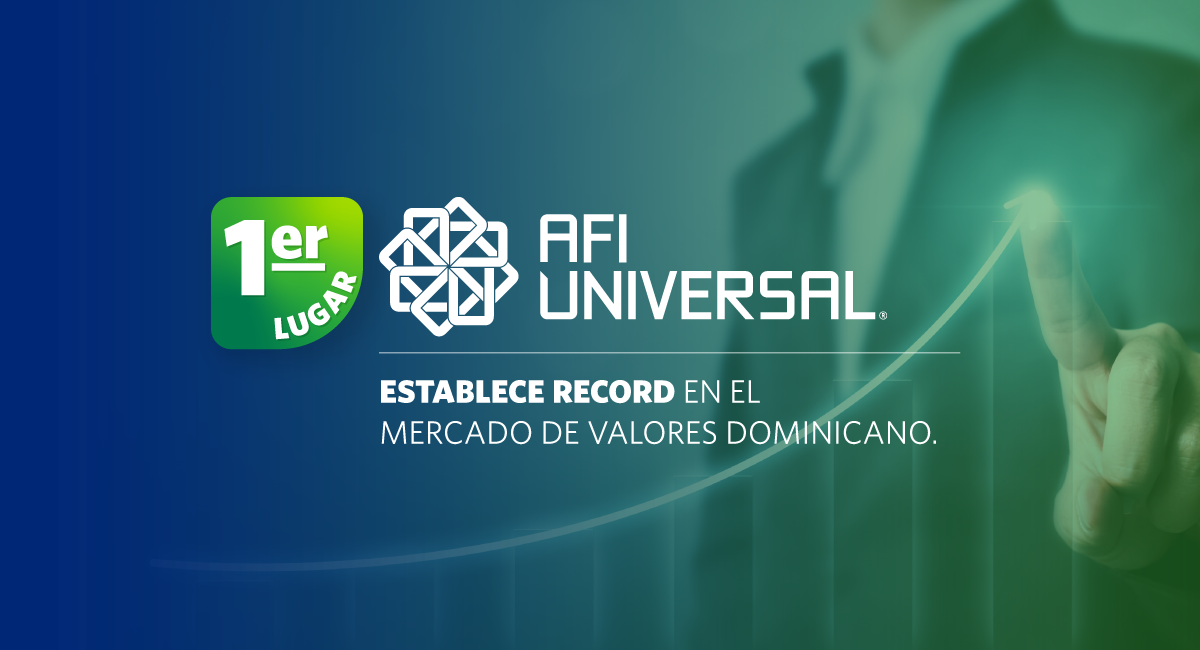 Grupo Universal Reconocido en el Mercado de Valores Summit 2025 - Grupo ...