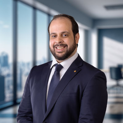 Nuestra Organización - Grupo Universal